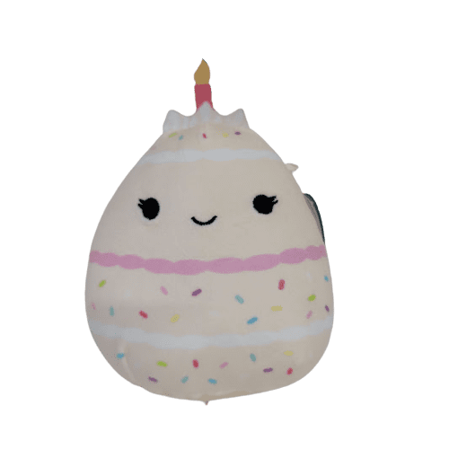 Squishmallow Cake