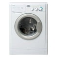 Splendide WD2100XC Washer-Dryer Combo - Vented, White - Walmart.com
