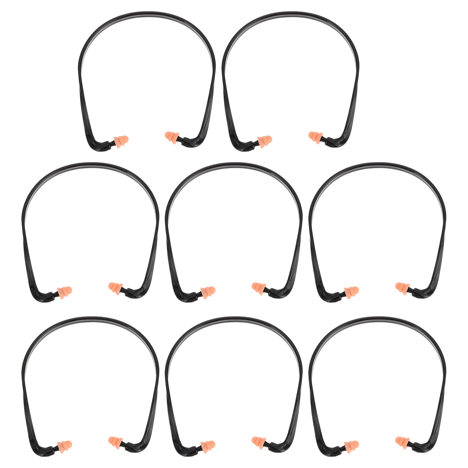 Click here for Shisuyan 8pcs Band Earplugs Hearing Bands Banded S... prices