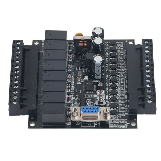 Industrial Control Module,PLC Industrial Control Board Industrial ... Industrial Control Module,PLC Industrial Control Board Industrial ...