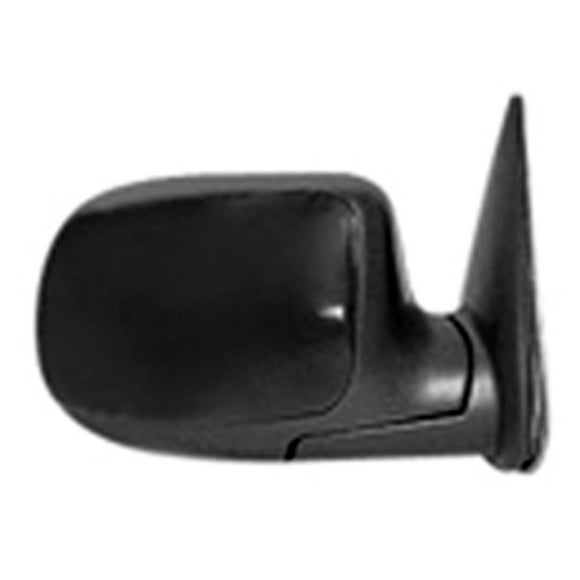 Chevrolet Silverado Door Mirror Set