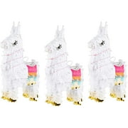 Llama Party Supplies - Walmart.com