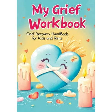 Pre-Owned Grace: A Model for Grieving: A Five-Step Guide for Healing ...