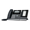 Yealink SIP-T34W IP Phone Corded/Cordless Wi-Fi, Bluetooth Wall ...