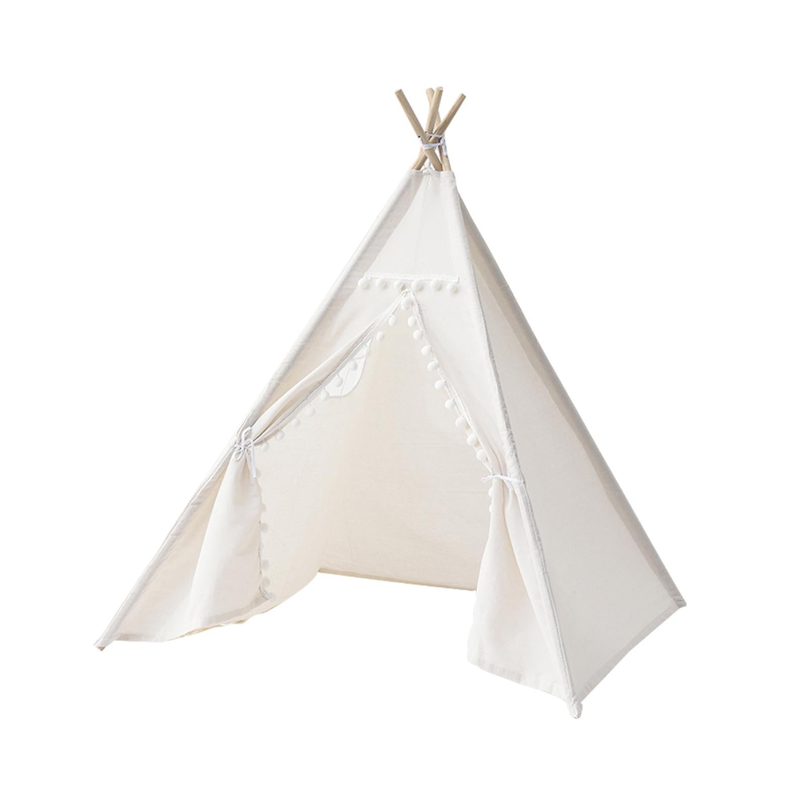 Click here for Tishita Kids Teepee Play Tent Children Play Tent P... prices
