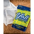 Y'all Sweet Tea - Iced Tea Bags One Gallon Size in 10 Gallons per pack ...