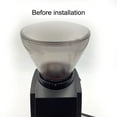 For Baratza Coffee Dose Hopper Bellow Coffee Grinder Cleaning Tools For ...