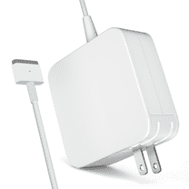 Apple 85W MacBook Pro Charger, T-Tip Power Adapter Compatible with 13 ...