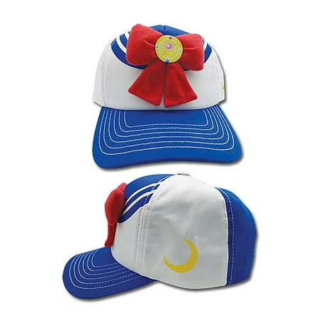 Sailor Moon Cap | Walmart Canada