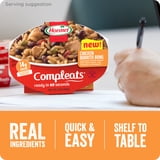 (3 pack) HORMEL COMPLEATS Chicken Burrito Bowl, Shelf-Stable, 9 oz ...