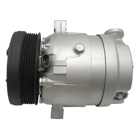 Suzuki Sidekick Ac Compressor
