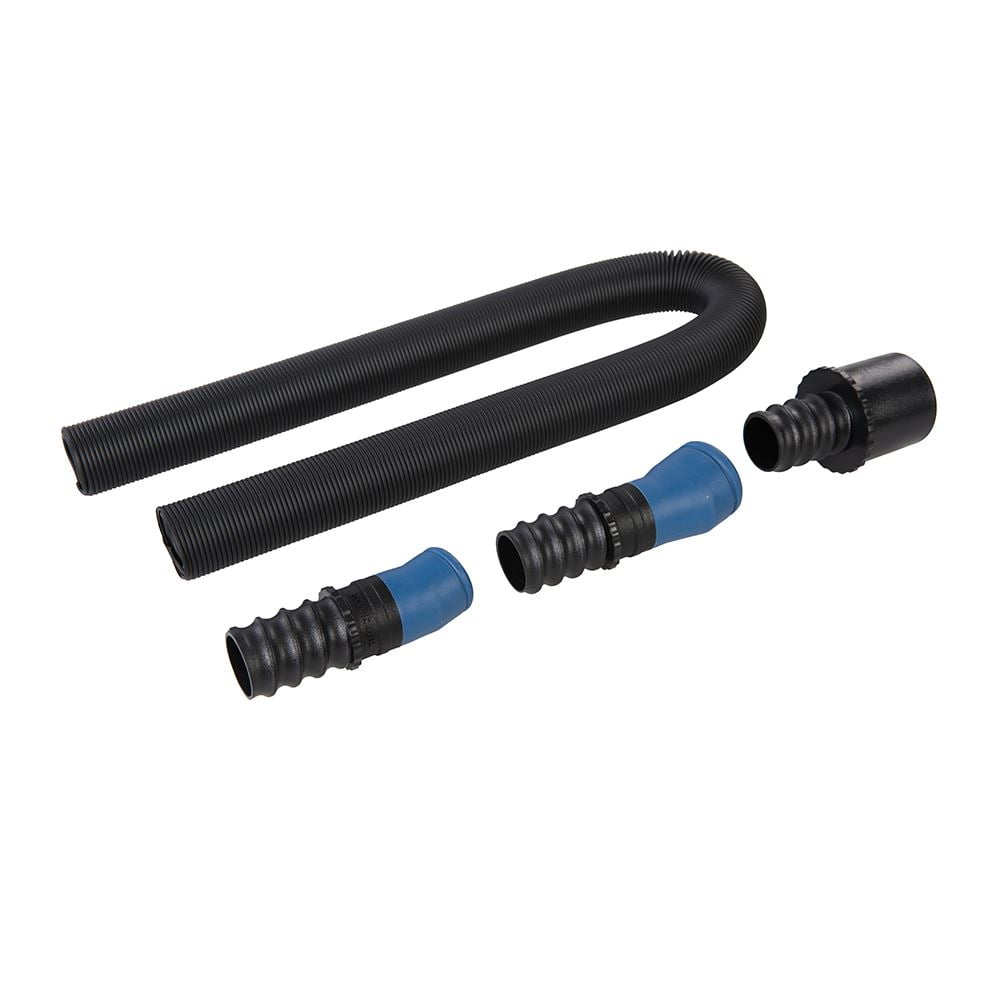 Rockler - Universal Small Port Hose Kit 4pce - 4pce - Walmart.com