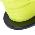 CaraMart Spare Yellow Square Trimmer Line Wire For Grass Brushcutters ...