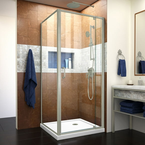 32x32 Shower Stall Kit