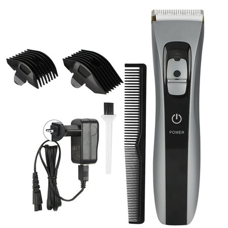 Hair Cutter,MARSKE Household Waterproof Rechargeable Rechargeable Hair ...