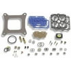 Edelbrock 9266 Carburetor Heat Insulator Gasket - Walmart.com