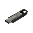 SanDisk 256GB Extreme Go USB 3.2 Gen 1 Flash Drive - SDCZ810-256G-A46 ...