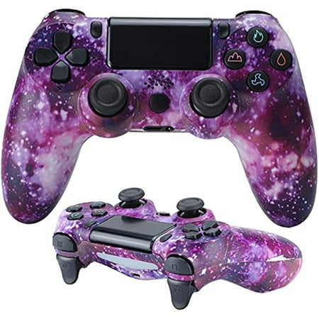 Controllers Compatible with PS4, Wireless Controller Compatible with ...
