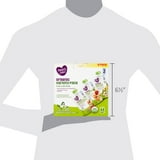 Parents Choice Organic Multi-Pack Pouch Puree HSA/FSA Eligible ...