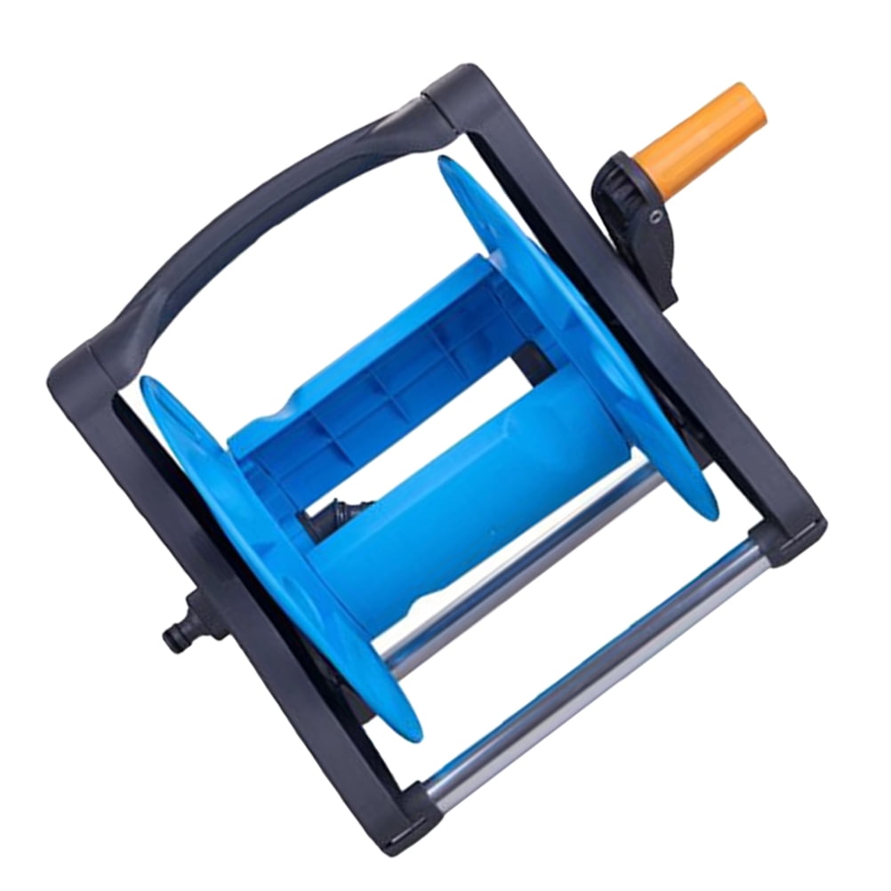 Click here for Oulii Heavy Duty Garden Hose Reel For Watering Wit... prices