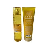 Bath & Body Works Loyal to You Mist & Body Cream Set - Walmart.com