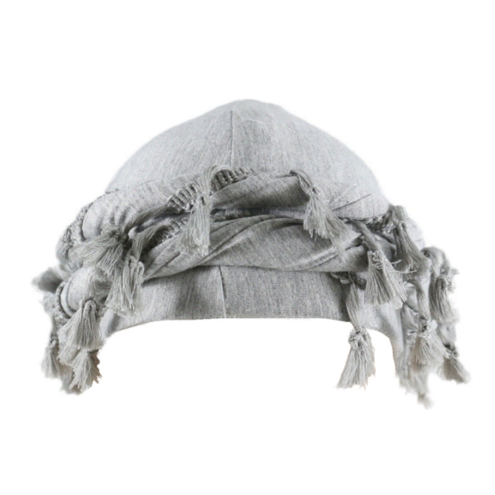 Sombreros. Pañuelos para la cabeza para hombre y mujer, forrados de ...