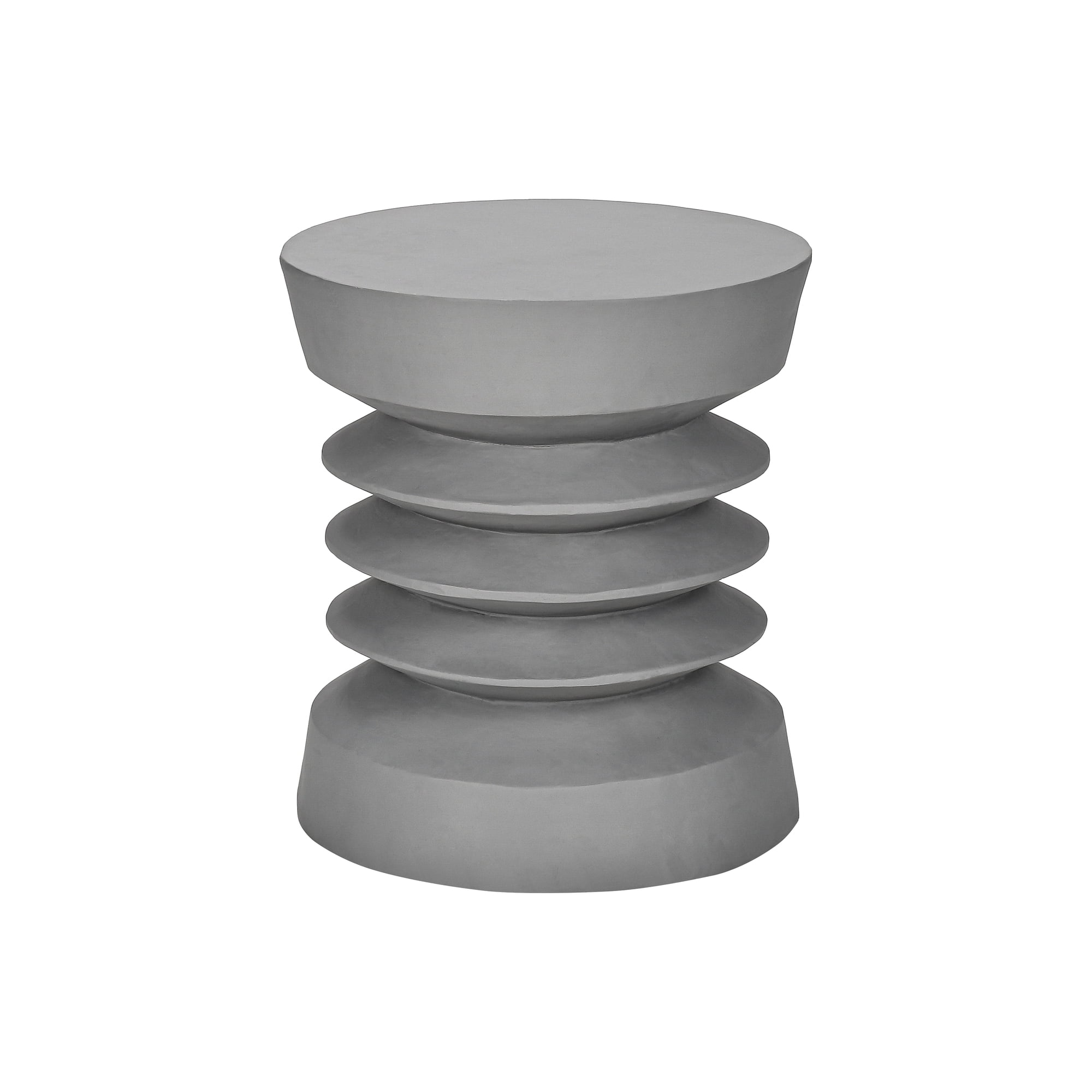 Click here for Monarch Specialties - Accent Table  25H  Indoor Or... prices