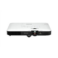 Epson PowerLite 107 Projector, XGA 3500 Lumens (1.2x Optical) (326W) (1 ...