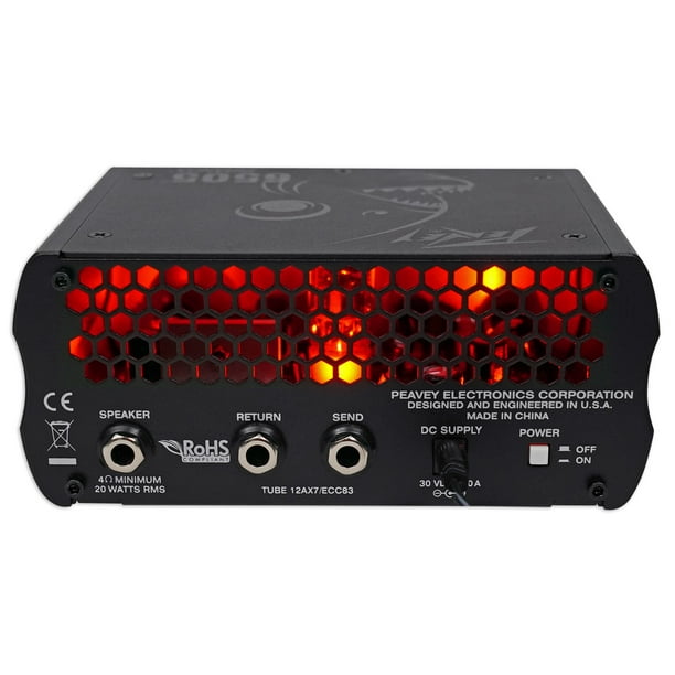 Peavey 6505 Piranha Cabinet | Cabinets Matttroy