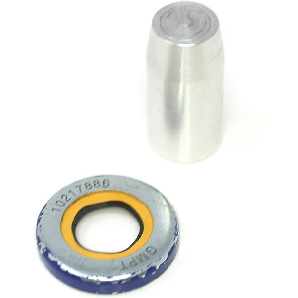 Water Pump Drive Seal 10217886 and H J 39089 Tool Installer for GM LT1 ...