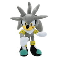 "Great Eastern Officially Licensed Sonic The Hedgehog - Tails Fox 12 ...