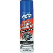 Gunk Engine Brite No Scent Cleaner and Degreaser 15 oz Gel - Walmart.com