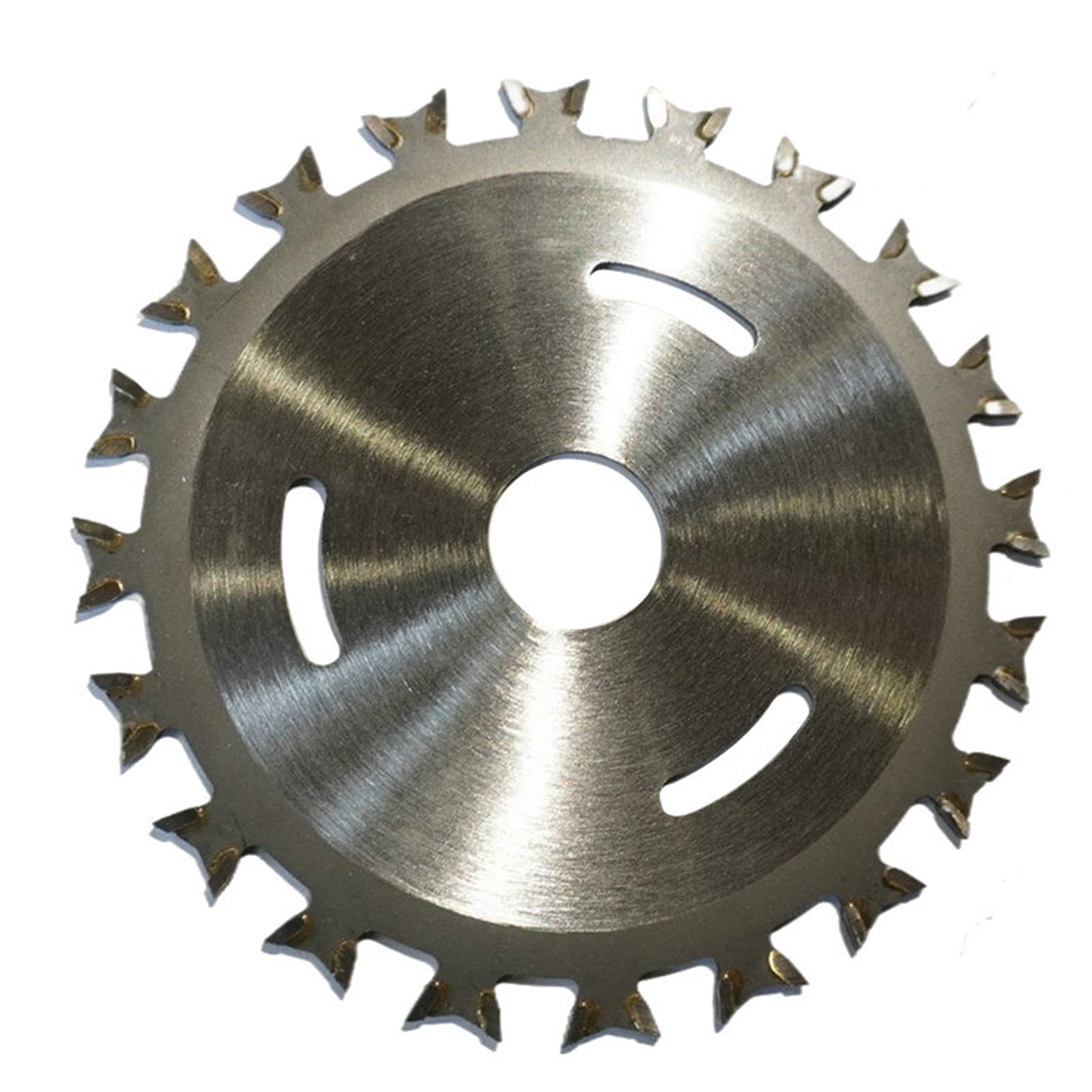 Kmxyo Cutting Blade Double Sides Fast Precise Cuts Super Sharp 4 Inch ...