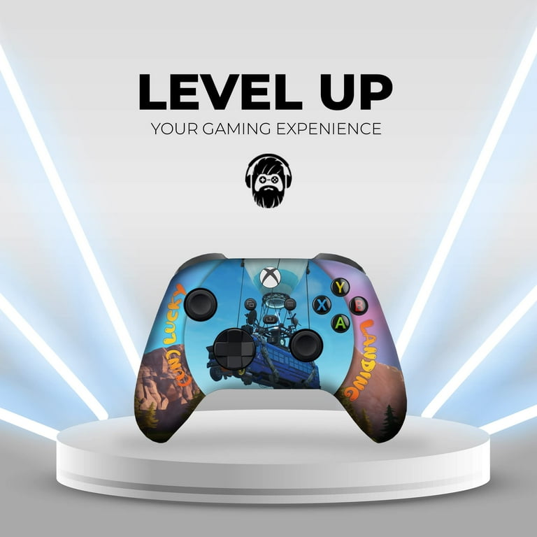 Faze Clan Controllers