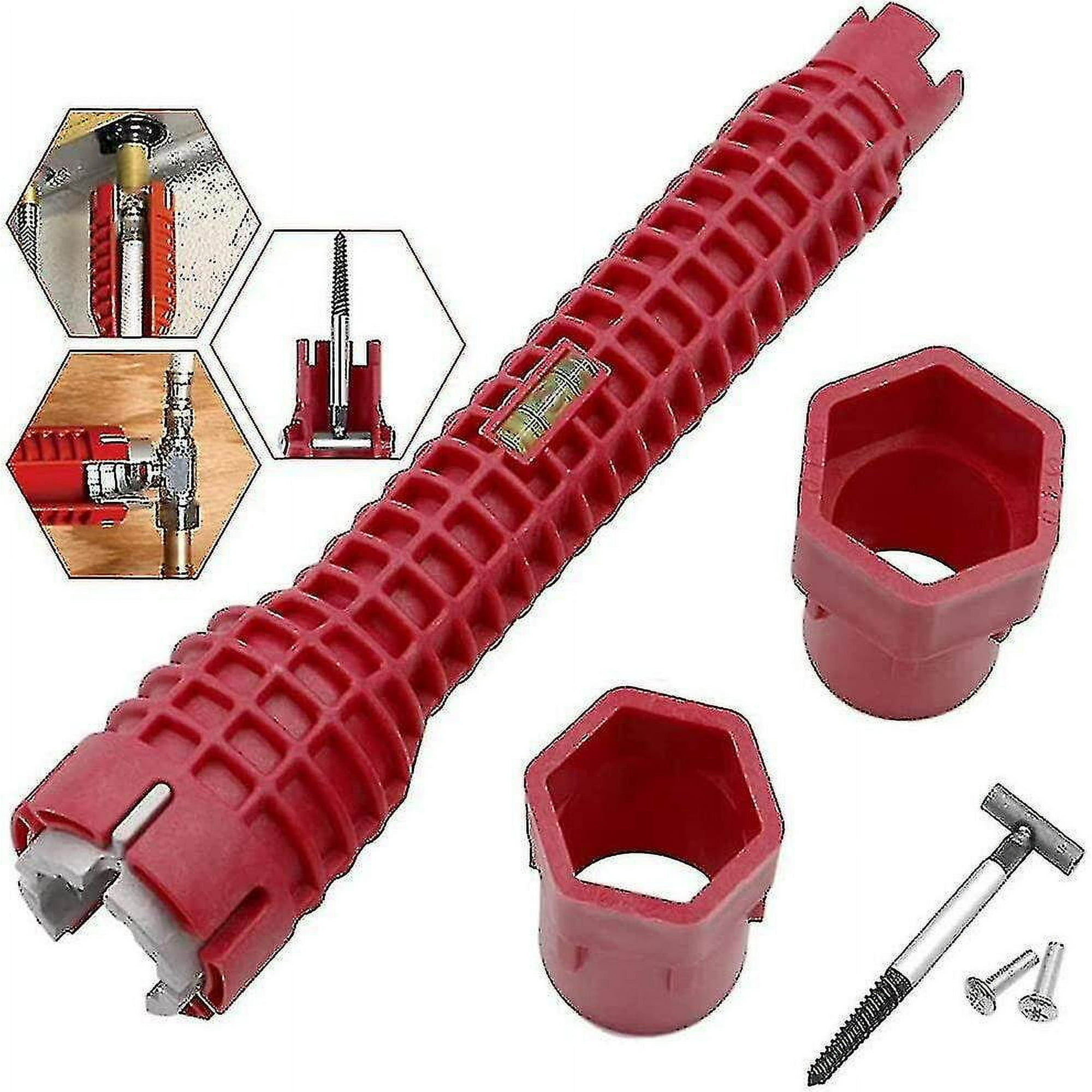 Click here for Zootealy 8 In1 Sink Basin Multifunction Faucet Wre... prices