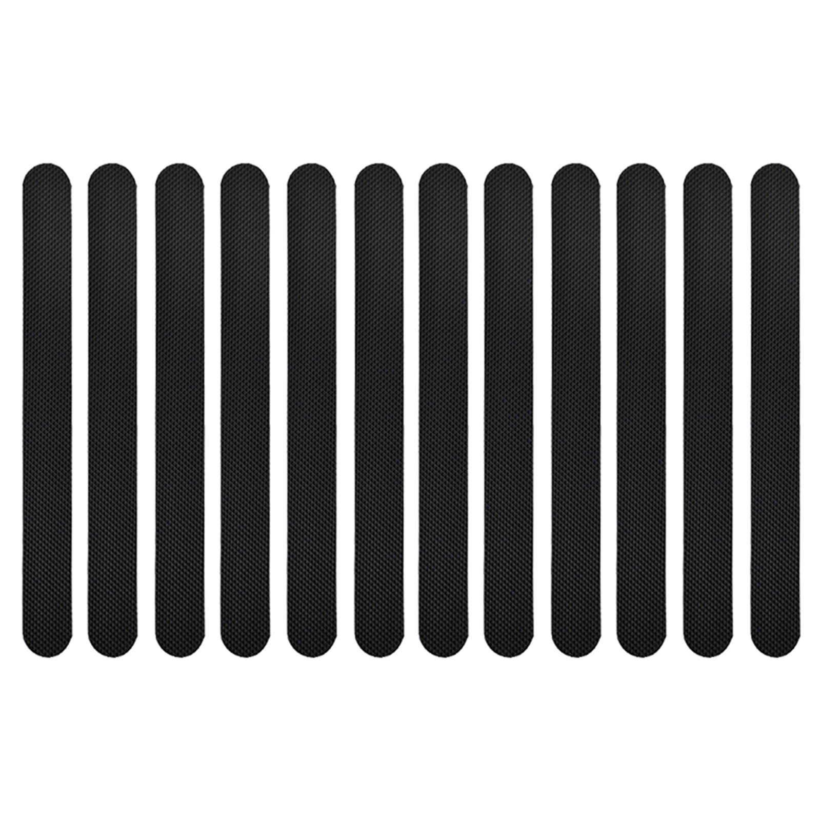 Anti Slip Shower Stickers 24PCS Safety Bathtub Strips Adhesive Decals ...