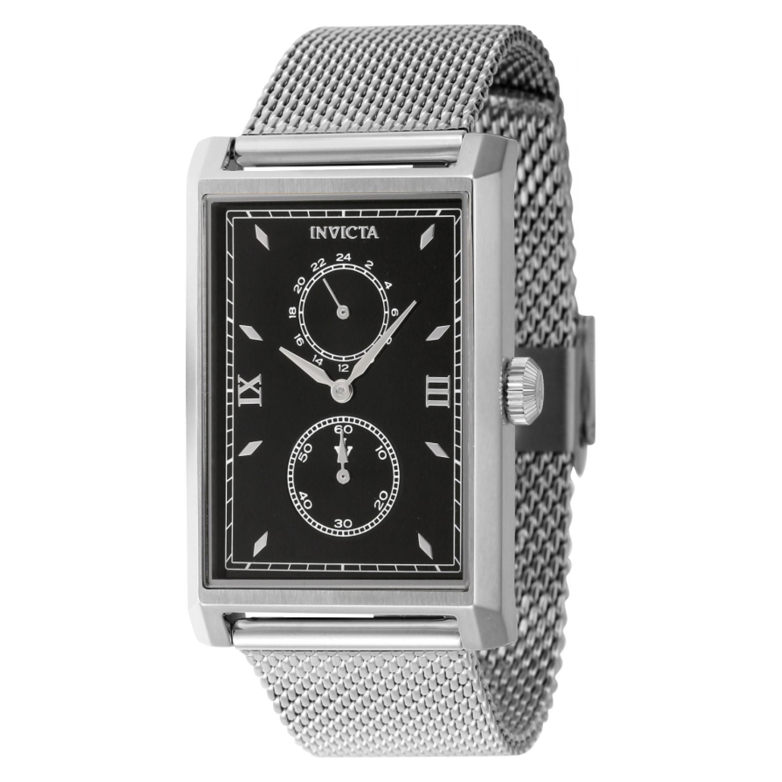 Reloj Invicta 46860 Hombre Acero Inox | Walmart en línea