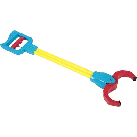 Sturdy Plastic Material Grabber Toy, Kids Claw Grabber, a Gift for Kids ...