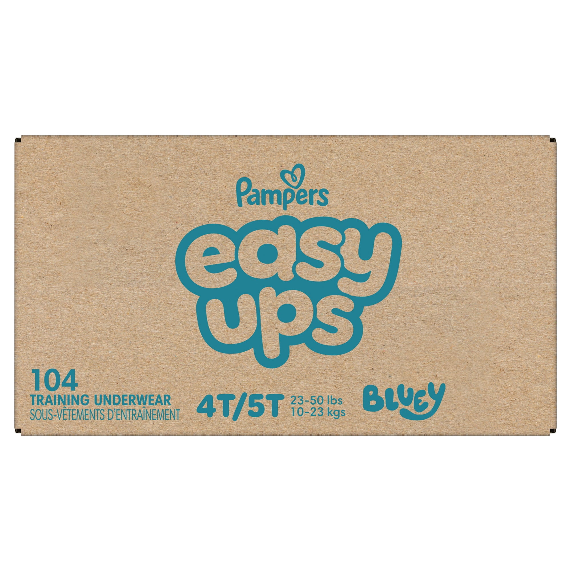 Click here for Pampers Easy Ups Girls & Boys Potty Training Pants... prices