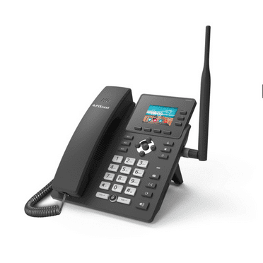 AT&T Landline Home Phone CL2940, Corded with Large Button, ID Display ...