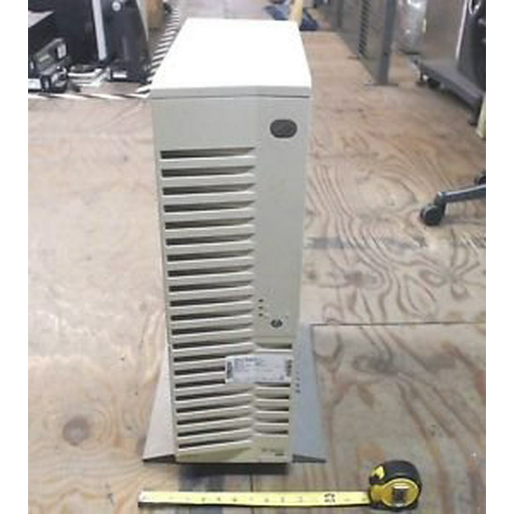 IBM 06H9114 IBM-PC-SERVER-320-Server-w-06H9114-3C905-TX-No-CPU-No-RAM ...