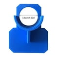 Begzeat Swimming Pool Pipe Holders , Fits 1.5' above Ground Swimming ...