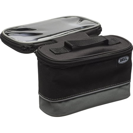 Bell Stowaway Handlebar Bag for Bicycle | Walmart Canada