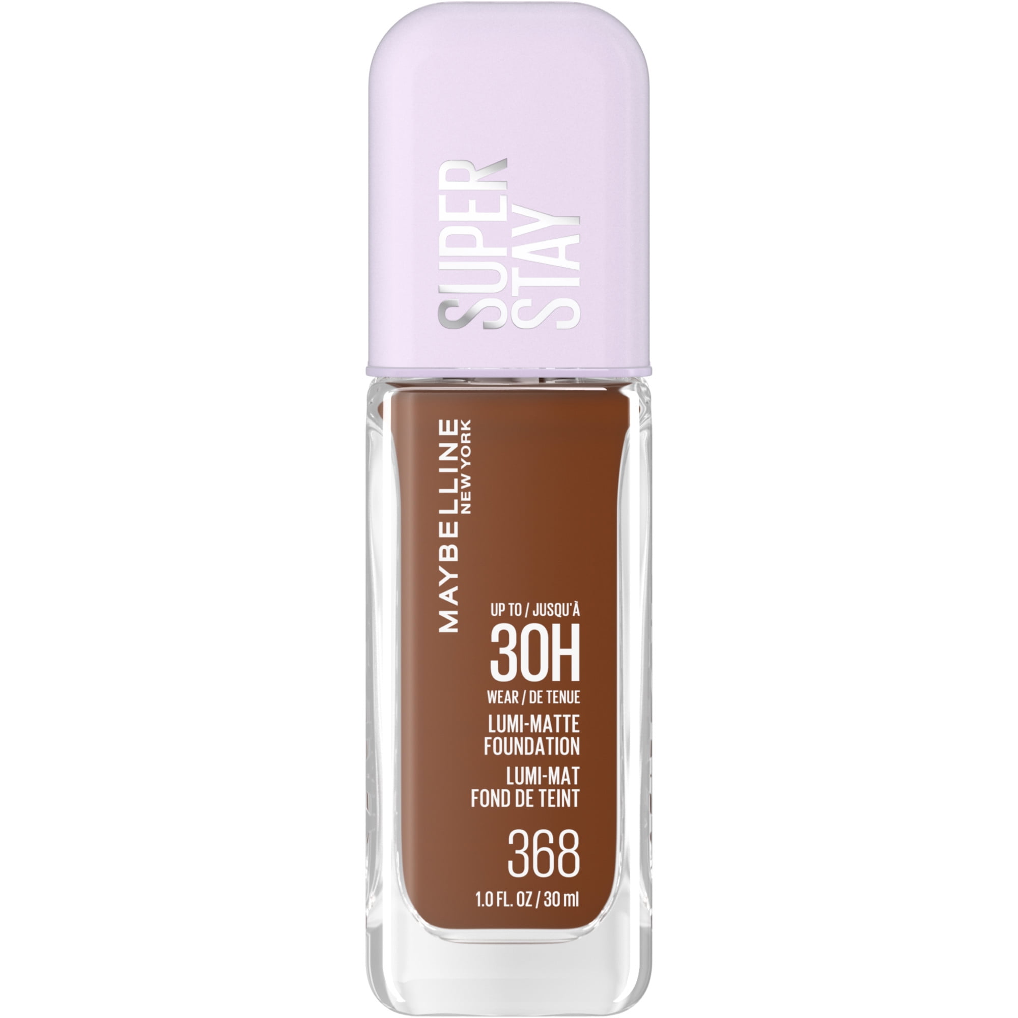 Click here for Maybelline New York Super Stay Lumi Matte Foundati... prices