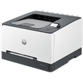 HP Color Laserjet Pro 3201dw Wireless (Wi-Fi) Color Laser Printer ...
