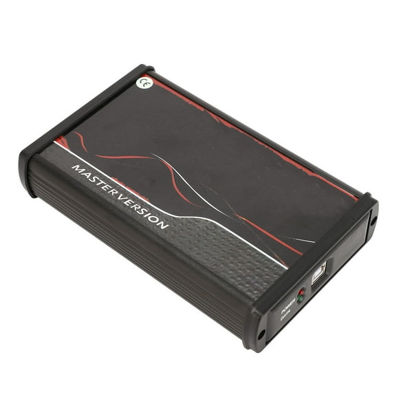 Ecu Programming Tool