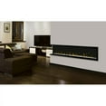 Dimplex | IgniteXL® 74" Built-in Linear Electric Fireplace | Dimplex X ...