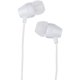 RCA HP159WH Stereo Earbuds (White) - Walmart.com