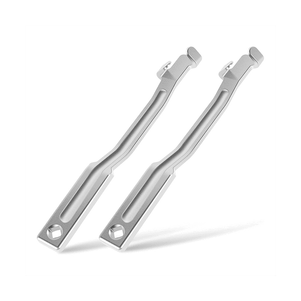 Symkmb Wrench Extender Tool Bar, Wrench Extension Torque Amplifier Tool ...