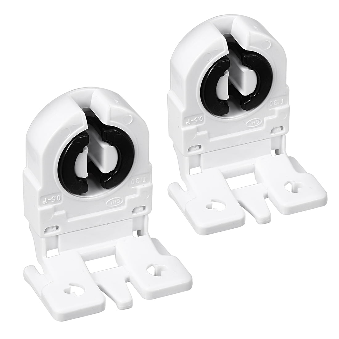 Click here for Unique Bargains 2pcs 2a T8 Socket G13 Base Fluores... prices